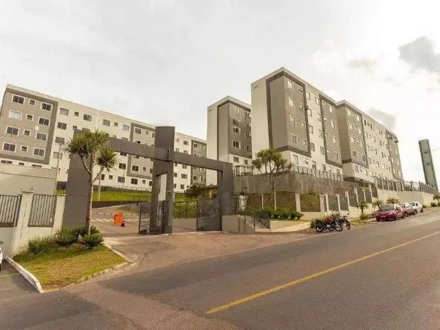 Apartamento para Locação em Novo Hamburgo/RS Canudos 2 Quartos