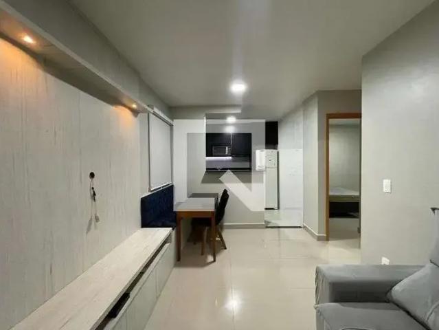 Apartamento para Locação em Novo Hamburgo/RS Canudos 2 Quartos