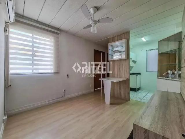 Apartamento para Locação em Novo Hamburgo/RS Canudos 2 Quartos