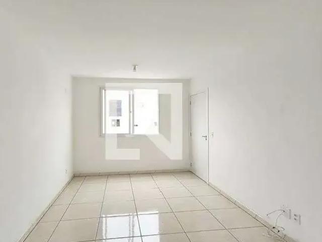 Apartamento para Locação em Novo Hamburgo/RS Canudos 2 Quartos