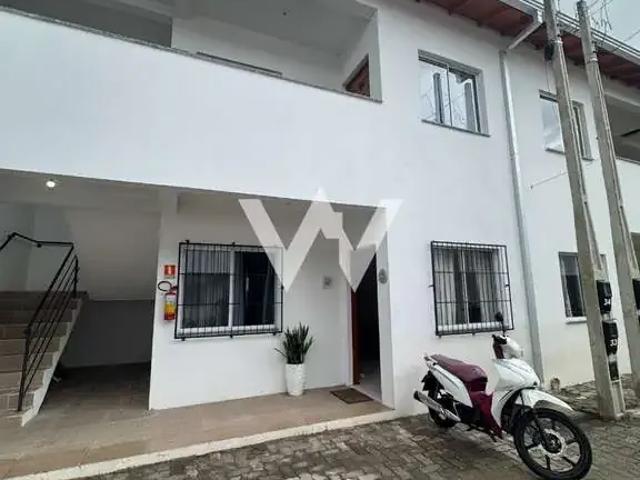 Apartamento para Locação em Novo Hamburgo/RS Canudos 2 Quartos