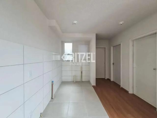 Apartamento para Locação em Novo Hamburgo/RS Canudos 2 Quartos