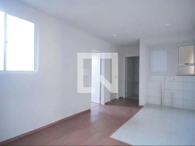 Apartamento para Locação em Novo Hamburgo/RS Canudos 2 Quartos