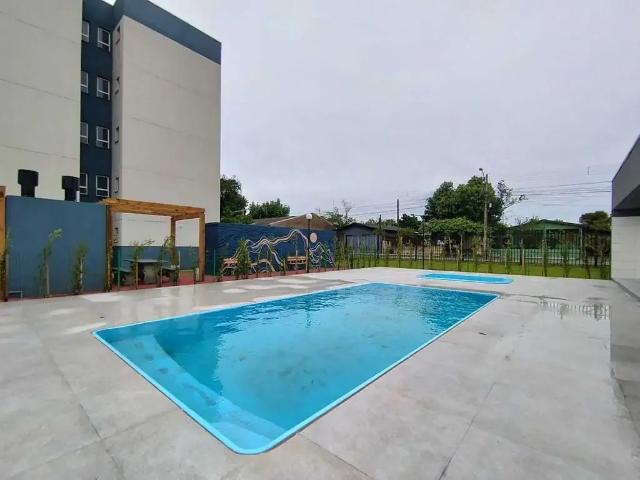 Apartamento para Locação em Novo Hamburgo/RS Canudos 2 Quartos