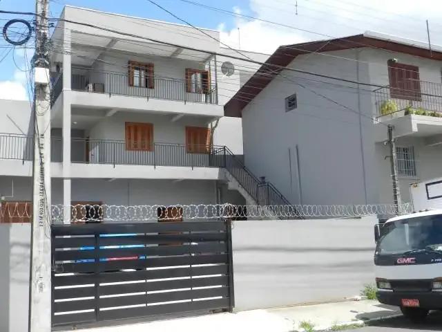 Apartamento para Locação em Novo Hamburgo/RS Canudos 2 Quartos