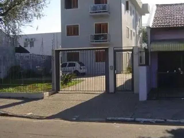 Apartamento para Locação em Novo Hamburgo/RS Canudos 2 Quartos