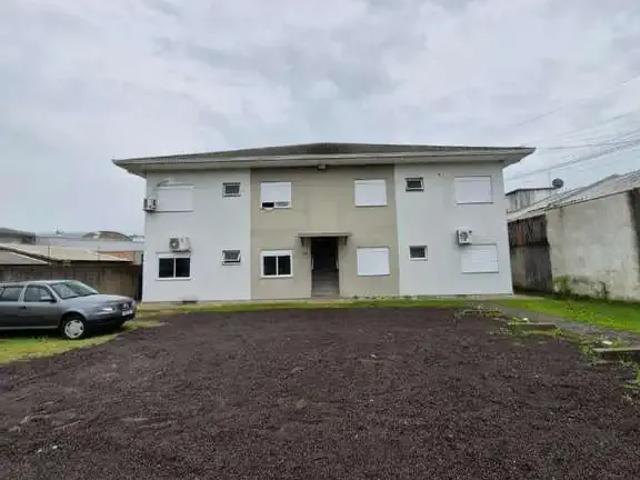 Apartamento para Locação em Novo Hamburgo/RS Canudos 2 Quartos