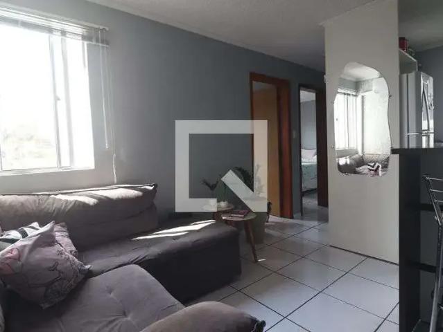 Apartamento para Locação em Novo Hamburgo/RS Canudos 2 Quartos