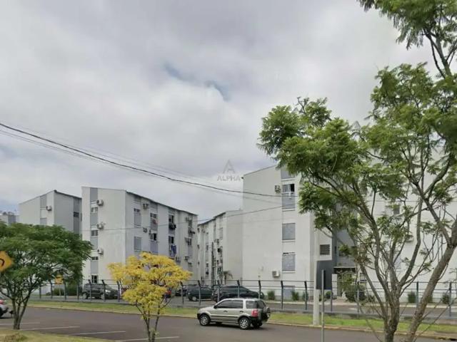 Apartamento para Locação em Novo Hamburgo/RS Canudos 2 Quartos
