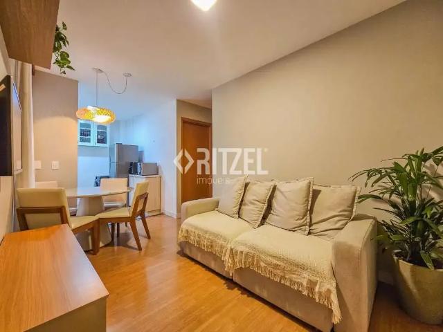Apartamento para Locação em Novo Hamburgo/RS Canudos 2 Quartos