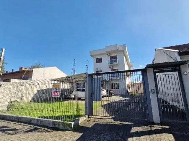 Apartamento para Locação em Novo Hamburgo/RS Canudos 2 Quartos