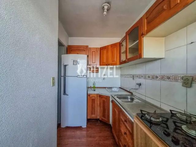Apartamento para Locação em Novo Hamburgo/RS Canudos 2 Quartos