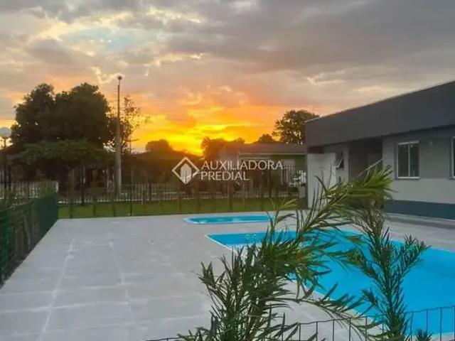 Apartamento para Locação em Novo Hamburgo/RS Canudos 2 Quartos