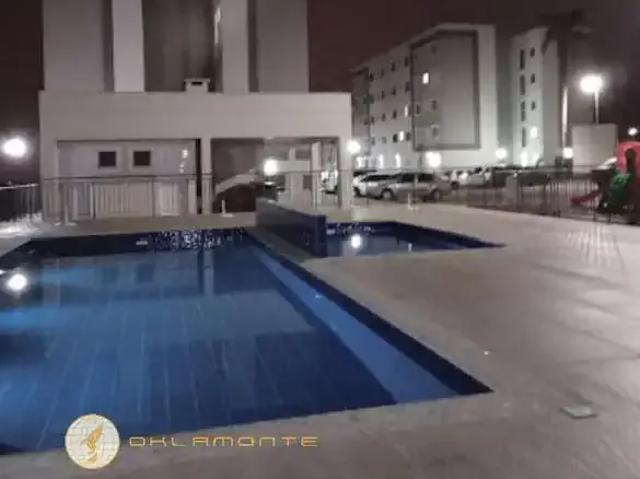 Apartamento para Locação em Novo Hamburgo/RS Canudos 2 Quartos