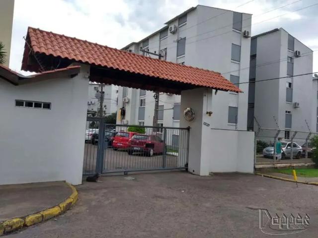 Apartamento para Locação em Novo Hamburgo/RS Canudos 2 Quartos