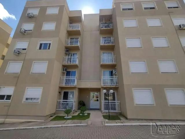 Apartamento para Locação em Novo Hamburgo/RS Canudos 2 Quartos