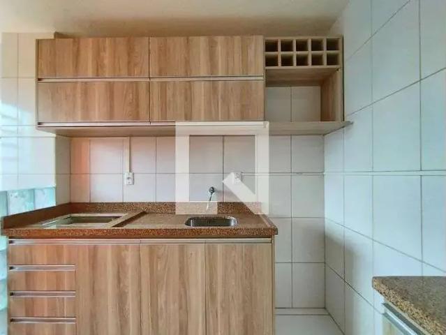 Apartamento para Locação em Novo Hamburgo/RS Canudos 2 Quartos