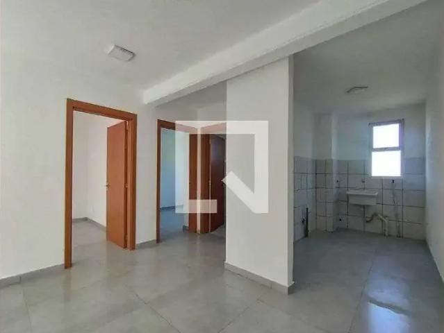 Apartamento para Locação em Novo Hamburgo/RS Canudos 2 Quartos