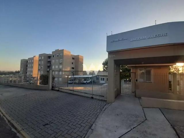 Apartamento para Locação em Novo Hamburgo/RS Canudos 2 Quartos