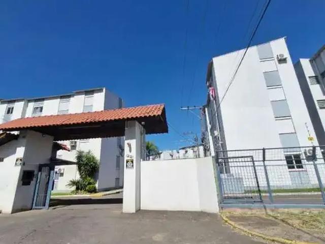 Apartamento para Locação em Novo Hamburgo/RS Canudos 2 Quartos