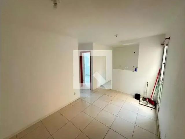 Apartamento para Locação em Novo Hamburgo/RS Canudos 2 Quartos