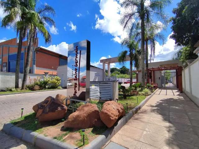 Apartamento para Locação em Novo Hamburgo/RS Canudos 2 Quartos