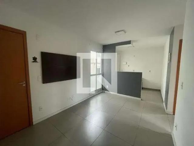 Apartamento para Locação em Novo Hamburgo/RS Canudos 2 Quartos