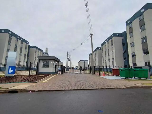 Apartamento para Locação em Novo Hamburgo/RS Canudos 2 Quartos