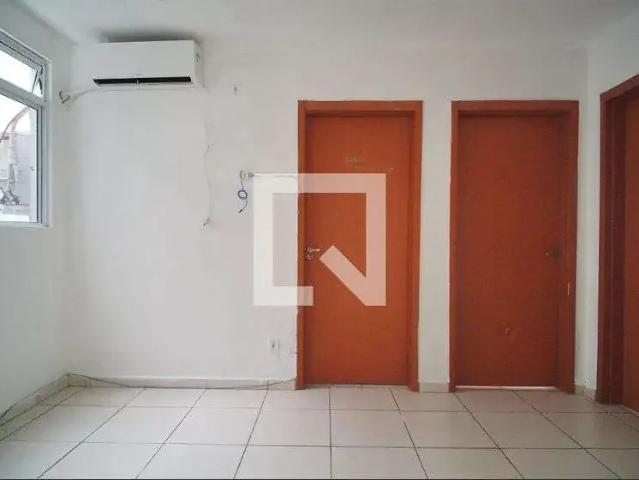 Apartamento para Locação em Novo Hamburgo/RS Canudos 2 Quartos