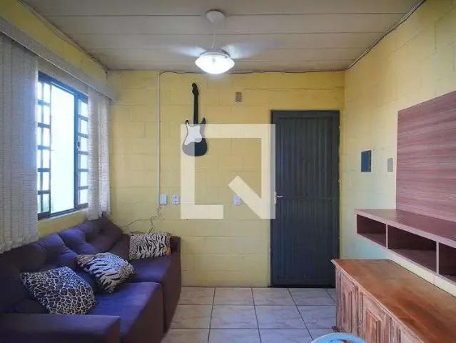 Apartamento para Locação em Novo Hamburgo/RS Canudos 2 Quartos
