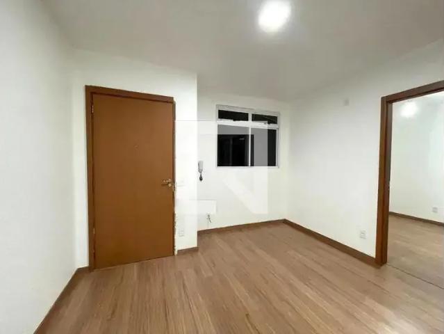 Apartamento para Locação em Novo Hamburgo/RS Canudos 2 Quartos