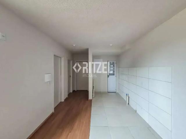 Apartamento para Locação em Novo Hamburgo/RS Canudos 2 Quartos