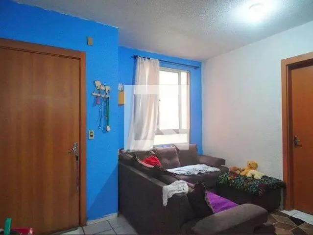 Apartamento para Locação em Novo Hamburgo/RS Canudos 2 Quartos