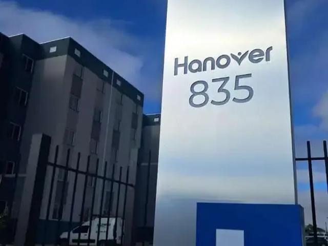 Apartamento para Locação em Novo Hamburgo/RS Canudos 2 Quartos