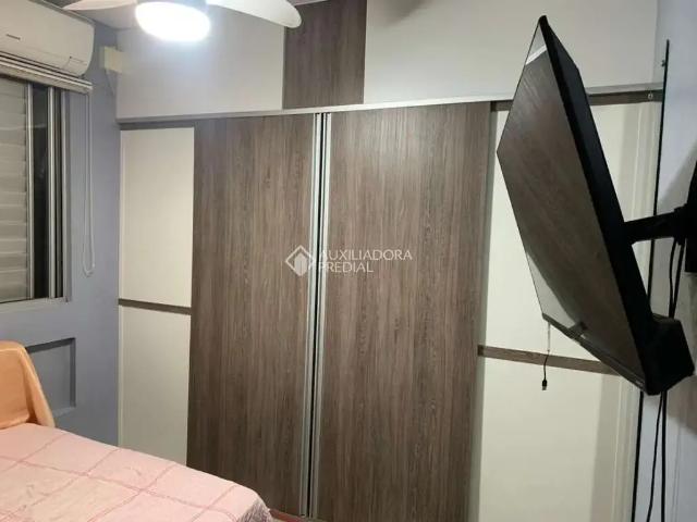 Apartamento para Locação em Novo Hamburgo/RS Canudos 2 Quartos