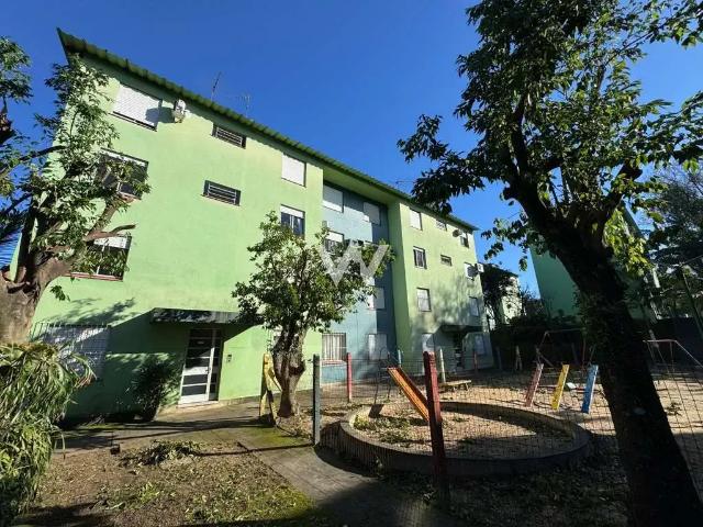 Apartamento para Locação em Novo Hamburgo/RS Canudos 2 Quartos