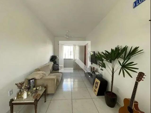 Apartamento para Locação em Novo Hamburgo/RS Canudos 2 Quartos