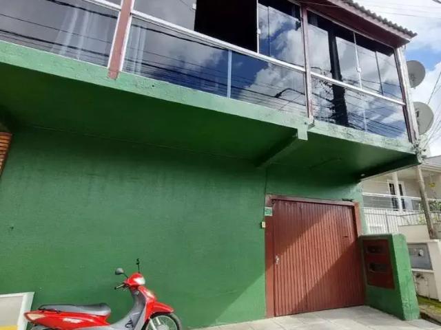 Apartamento para Locação em Novo Hamburgo/RS Canudos 2 Quartos