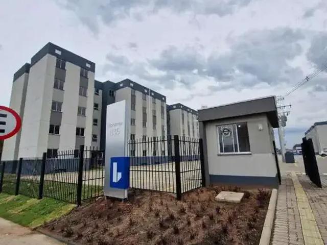 Apartamento para Locação em Novo Hamburgo/RS Canudos 2 Quartos