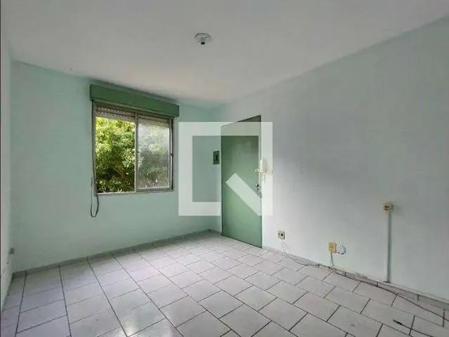 Apartamento para Locação em Novo Hamburgo/RS Canudos 2 Quartos