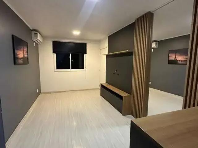Apartamento para Locação em Novo Hamburgo/RS Canudos 2 Quartos