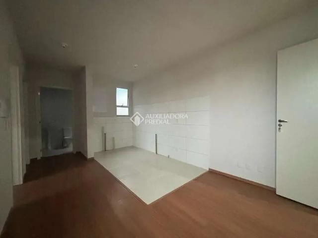 Apartamento para Locação em Novo Hamburgo/RS Canudos 2 Quartos