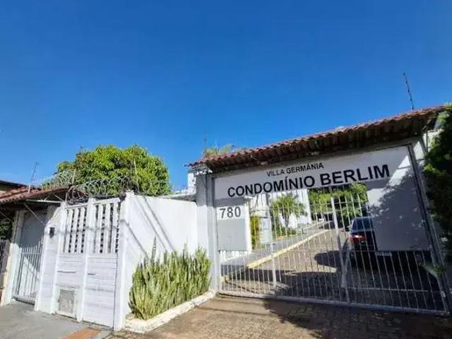 Apartamento para Locação em Novo Hamburgo/RS Canudos 2 Quartos