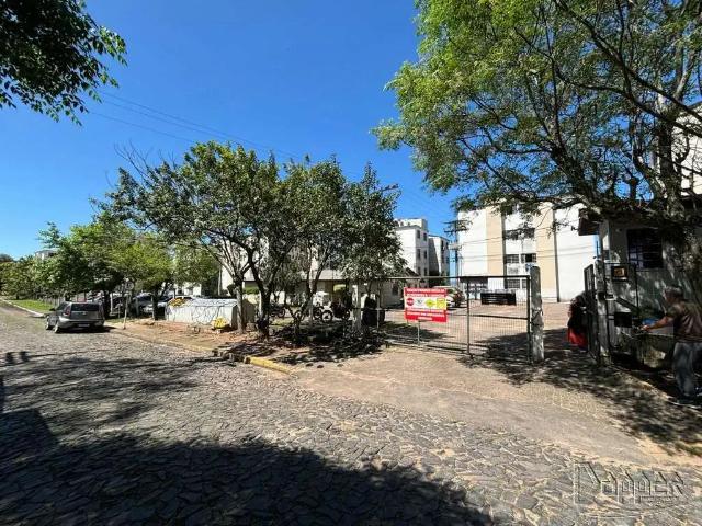 Apartamento para Locação em Novo Hamburgo/RS Canudos 2 Quartos
