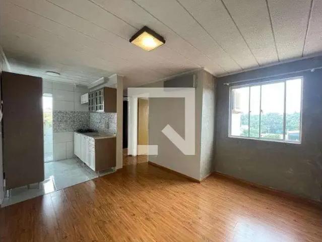 Apartamento para Locação em Novo Hamburgo/RS Canudos 2 Quartos