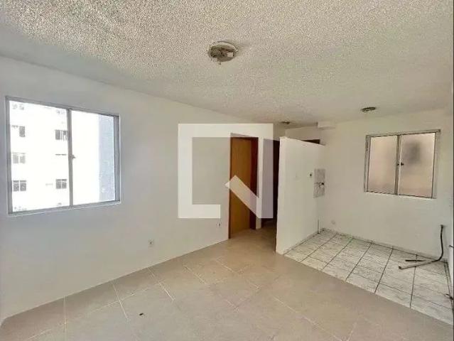 Apartamento para Locação em Novo Hamburgo/RS Canudos 2 Quartos