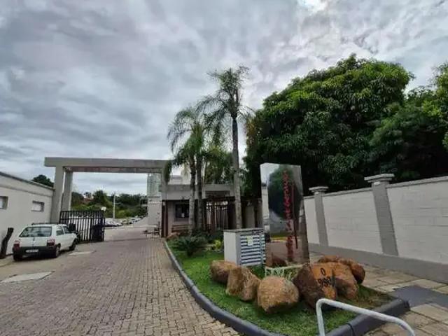 Apartamento para Locação em Novo Hamburgo/RS Canudos 2 Quartos