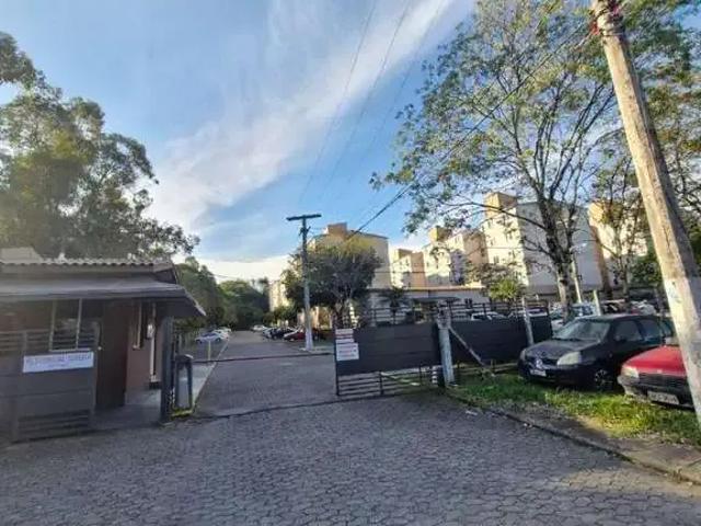 Apartamento para Locação em Novo Hamburgo/RS Canudos 2 Quartos