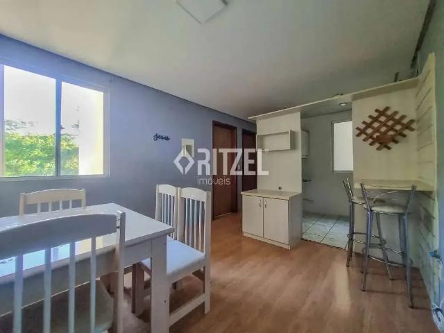 Apartamento para Locação em Novo Hamburgo/RS Canudos 2 Quartos