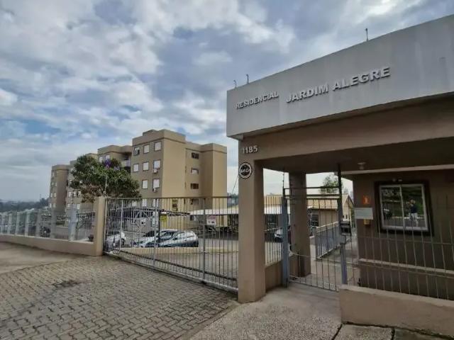Apartamento para Locação em Novo Hamburgo/RS Canudos 2 Quartos